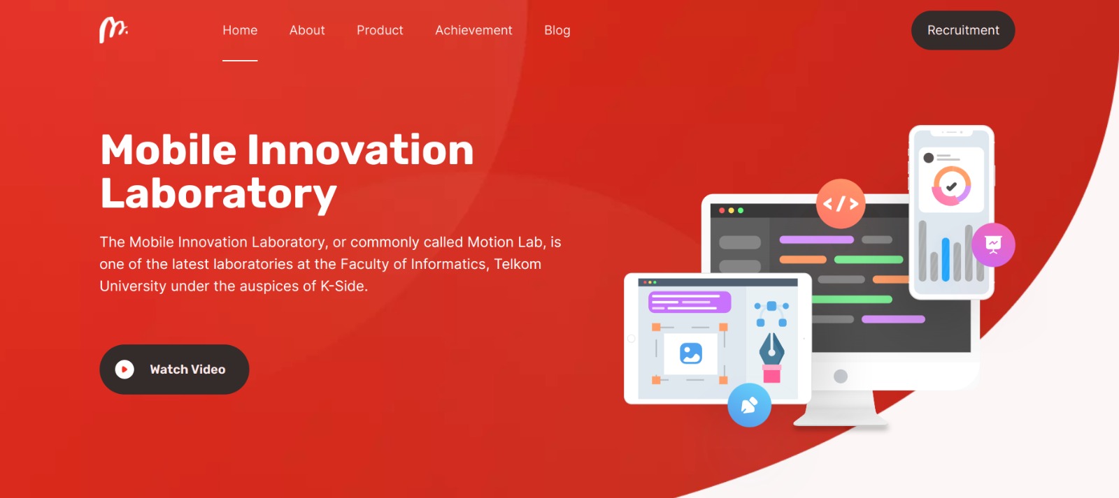 My Portfolio | Wildan Syukri Niam