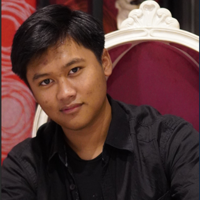 My Portfolio | Wildan Syukri Niam